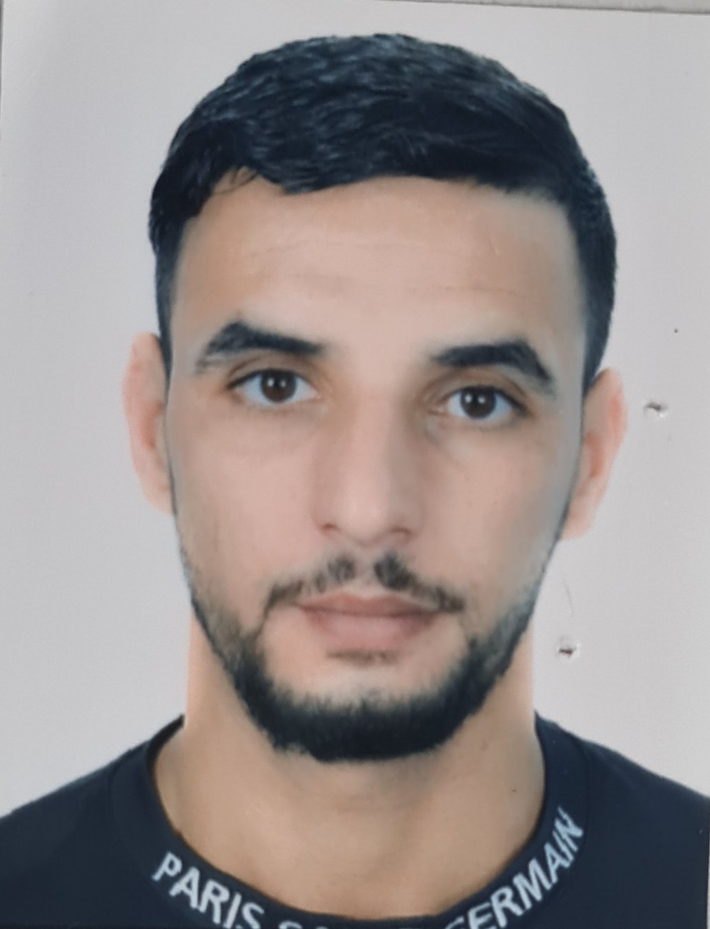 Joueur: BENSLIMI Fayçal - Ligue de Football de la Wilaya d'Alger