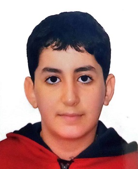 Joueur: BOUCHENINE Merouane - Ligue de Football de la Wilaya d'Alger