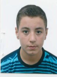 Joueur: DJERRAH Ghiles - Ligue de Football de la Wilaya d'Alger