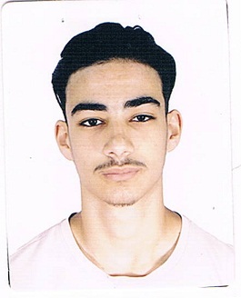 Joueur: KHODJA Merouane Nazim - Ligue de Football de la Wilaya d'Alger