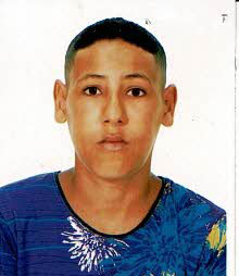 Joueur: MERABET Mohamed - Ligue de Football de la Wilaya d'Alger