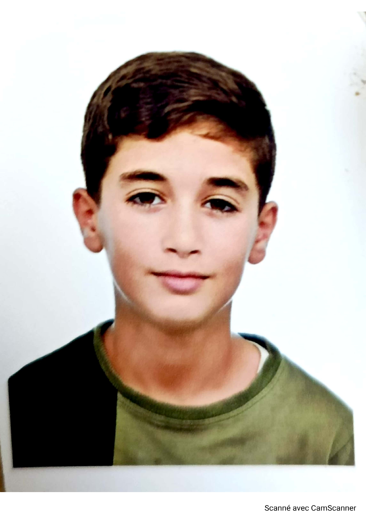 Joueur: OUCHENE Abd Eslam - Ligue de Football de la Wilaya d'Alger